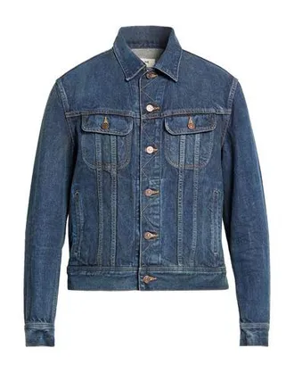 Celine MANTEAUX - Manteaux en jean sur YOOX.COM