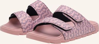 Aigner Aigner Pantoletten Mary 1 beige