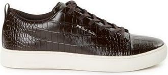 Paul Smith Baskets Lee en cuir
