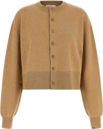 Extreme Cashmere Cardigan - N170 Chou