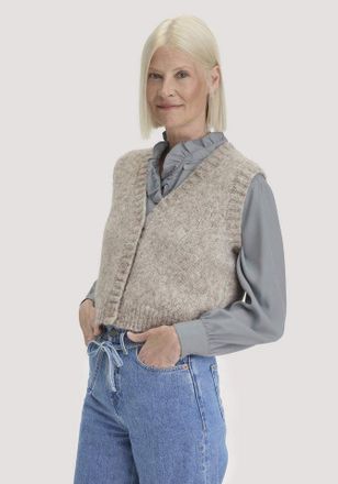 Hessnatur Strickjacke (1-tlg)