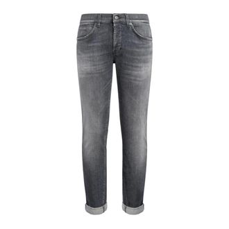 Dondup George Jeans - - Jeans - Herren - Grau - W36