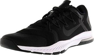 Nike Nike Homme 882119-002 Chaussures de Sport, Noir (Black/Anthracite-White), 42 EU