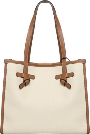 Gianni Chiarini Femme, Sacs, Beige, Taille: ONE Size Marcella Tote