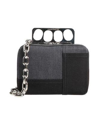 Alexander McQueen SACS - Pochettes sur YOOX.COM