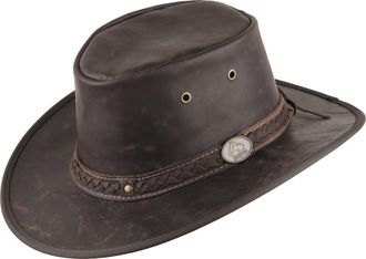 Scippis Scippis Kangoroo Sundowner (XXL, braun)