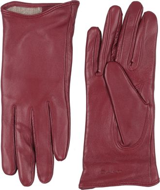 GANT ACCESSOIRES - Handschuhe auf YOOX.COM