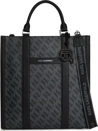Karl Lagerfeld Shopper Ikon