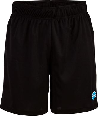 Lotto Men 1724021, Regular Fit Shorts, Caviar, XL