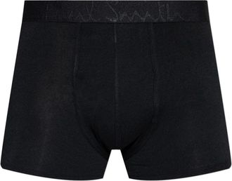 Paul Smith Homme, Sous-v&ecirc;tements, Noir, Taille: XL Lot de 3 boxers cale&ccedil;ons