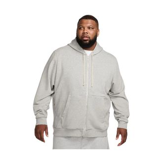 Nike Homme, Sweatshirts et sweats à capuche, Gris, Taille: XL Chaussures de Course Légères et Sportives pour Homme