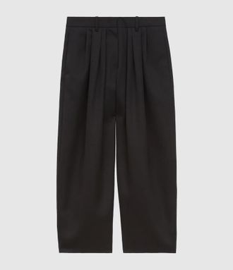 Isabel Marant Pantalon Janice Black