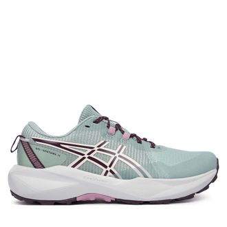Asics Laufschuhe Asics Gel-Venture 11 1012B933 Gr&uuml;n