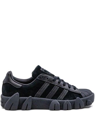 adidas x Angel Chen baskets Superstar 80s Core Black - Noir