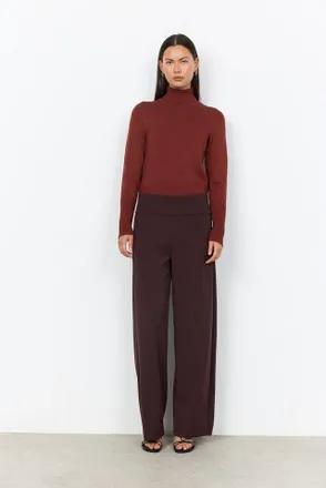 Soyaconcept Schlupfhose SC-SIHAM 48 Materialmix