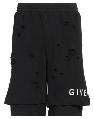 Givenchy HOSEN & R&Ouml;CKE - Shorts & Bermudashorts auf YOOX.COM