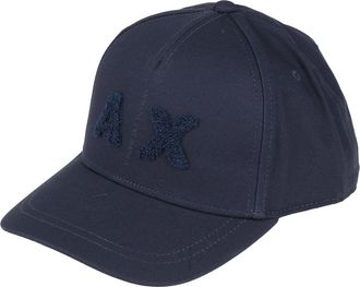 A|X Armani Exchange ACCESSOIRES - M&uuml;tzen & H&uuml;te auf YOOX.COM