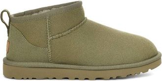 UGG Damen Boots Classic Ultra Mini