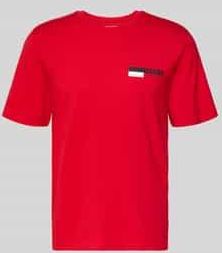 Jack & Jones T-Shirt mit Label-Print Modell CORP