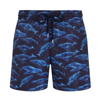 Vilebrequin Herren, Bademode, Blau, LGr&ouml;&szlig;e