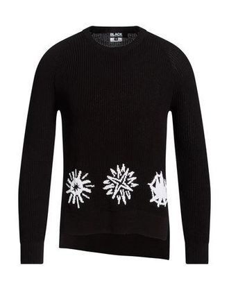 Comme Des Gar&ccedil;ons BLACK