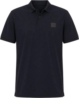 Outhere Homme, Tops, Noir, Taille: 2XL NYX Polo