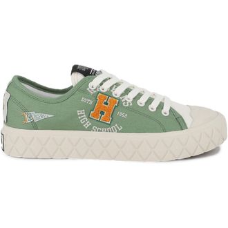 Palladium PALLA ACE TIGERS