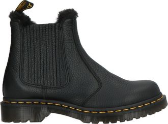 Dr. Martens 2976 LEONORE LI MILLED NAPPA