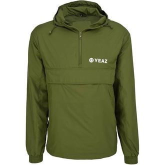 Yeaz Herren Regenjacke CHASER