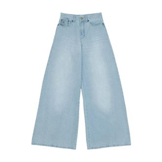 Lois Marlene - - Jeans - Damen - Blau - W28