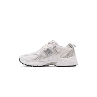 New Balance Femme, Sport, Blanc, Taille: 38 EU 530 Baskets