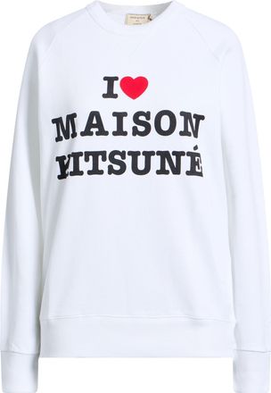 Maison Kitsuné TOPS - Sweatshirts auf YOOX.COM