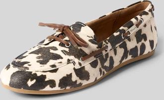 Tamaris Loafer in Lederoptik