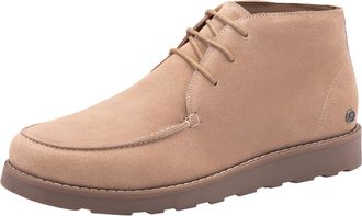 Ombre Chukka Boots
