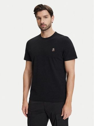 Parajumpers T-Shirt 26SMPMTSRJ02 Schwarz Regular Fit