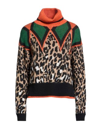 Ga&euml;lle Paris STRICKWAREN - Rollkragenpullover auf YOOX.COM