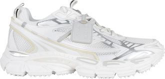 Off-white Homme, Chaussures, Blanc, Taille: 45 EU Baskets Be Right Back