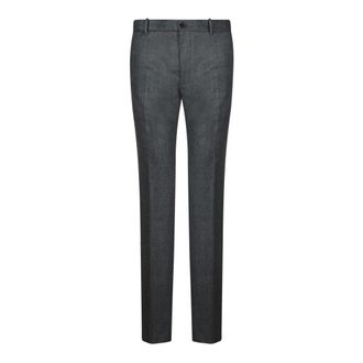 Incotex Herren, Hosen, Grau, SGr&ouml;&szlig;e