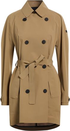 Roberto Ricci Design JACKEN & M&Auml;NTEL - Jacken, M&auml;ntel & Trenchcoats auf YOOX.COM