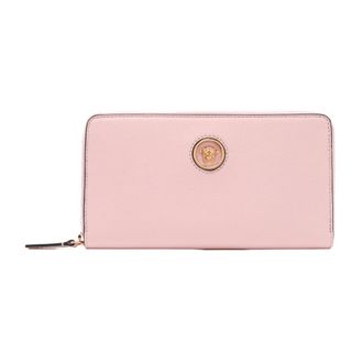 Versace Versace Geldb&ouml;rsen - - Accessories - Damen - Rosa - ONE SIZE