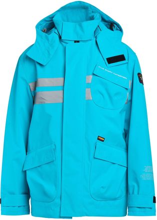 Paul & Shark JACKEN & M&Auml;NTEL - Jacken und Anoraks auf YOOX.COM