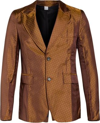 Comme Des Gar&ccedil;ons ANZ&Uuml;GE und CO-ORDS - Blazers auf YOOX.COM