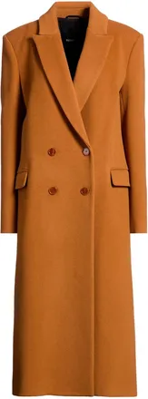 Patrizia Pepe JACKEN & M&Auml;NTEL - M&auml;ntel auf YOOX.COM