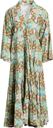 Connor & Blake KLEIDER - Maxi-Kleider auf YOOX.COM
