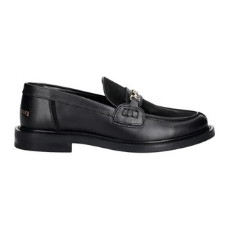 Filling Pieces Loafers - - Shoes - Herren - Schwarzk - 45 EU