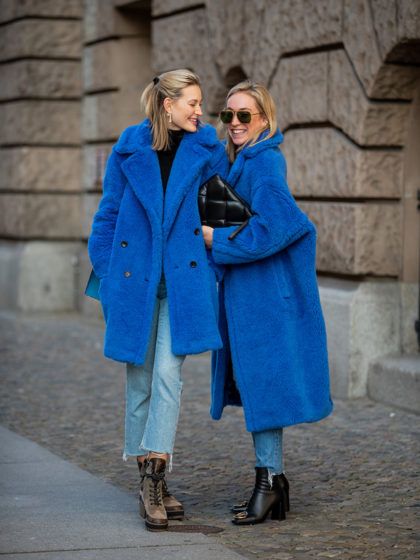 Classic Blue : la couleur Pantone 2020