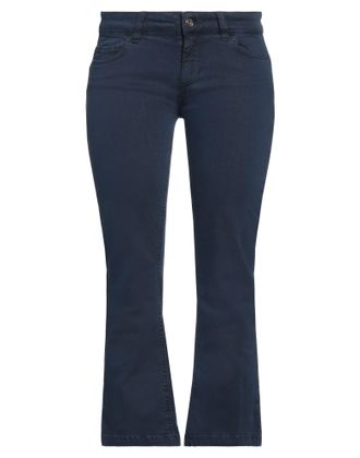 Liu Jo HOSEN & R&Ouml;CKE - Jeanshosen auf YOOX.COM