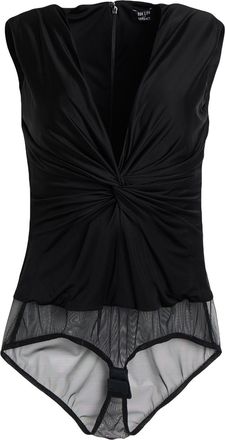 Versace TOPS - Bodysuits auf YOOX.COM