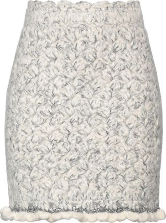 Dolce & Gabbana HOSEN & RÖCKE - Miniröcke auf YOOX.COM