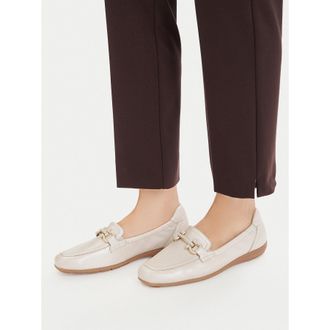 Caprice Halbschuhe Caprice 9-24654-42 Grau
